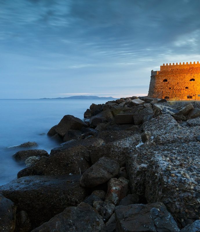 Hersonissos, Crete | Akasha Luxury Beach Hotel & Spa