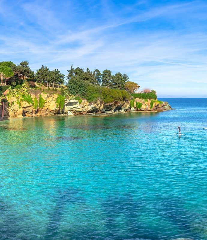 Hersonissos, Crete | Akasha Luxury Beach Hotel & Spa