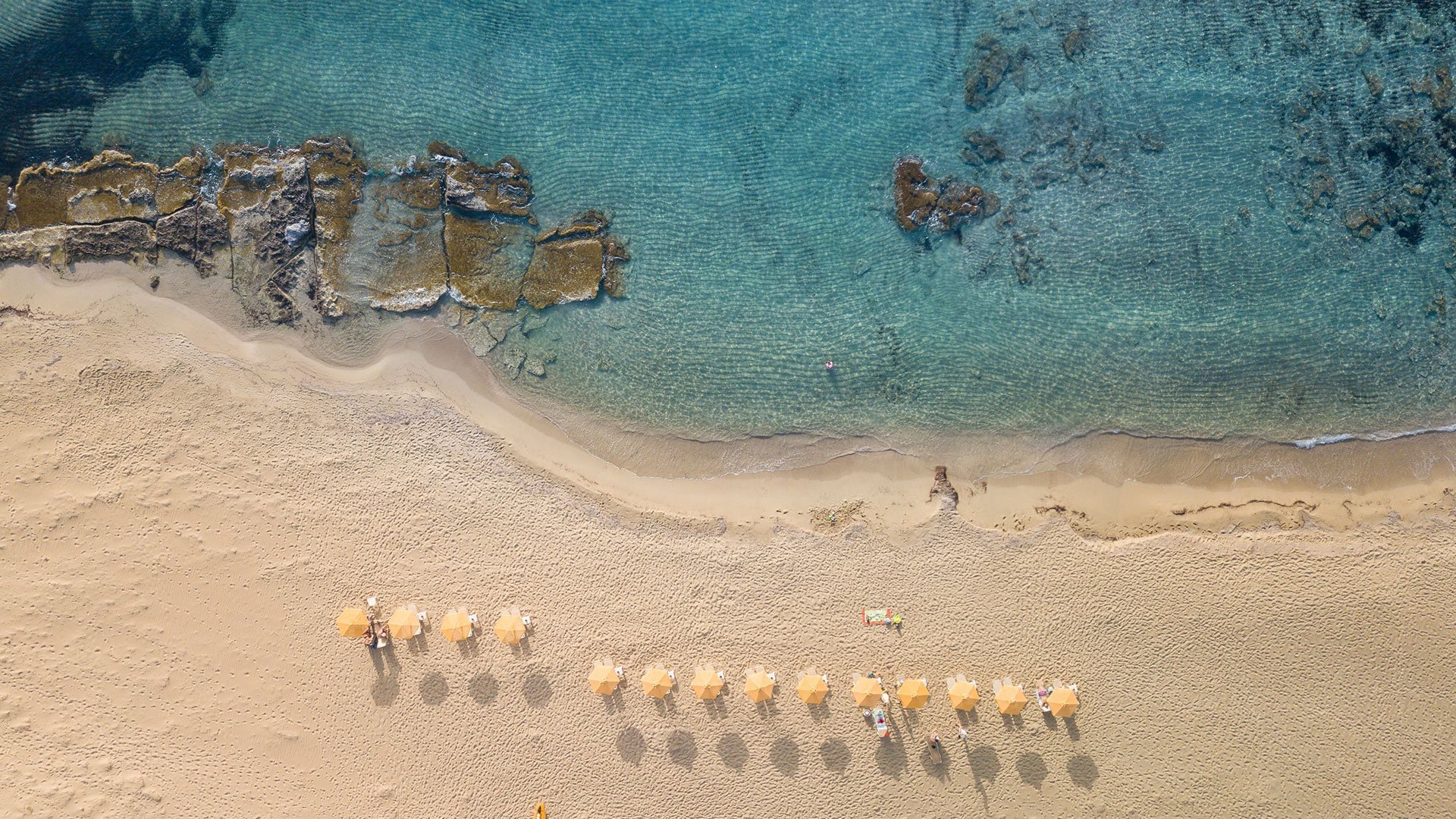 Hersonissos, Crete | Akasha Luxury Beach Hotel & Spa