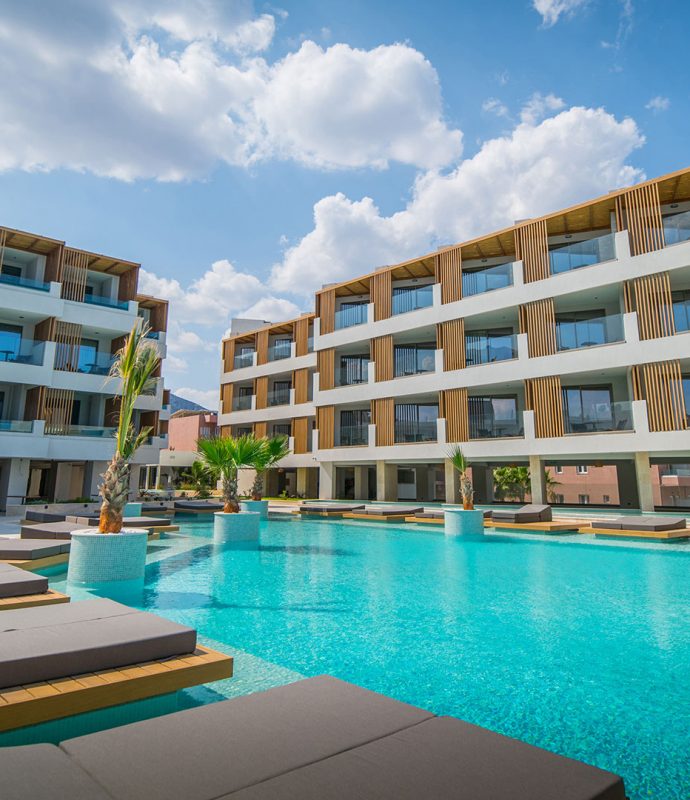 Luxury Hotel Facilities, Crete | Akasha Beach Hotel & Spa