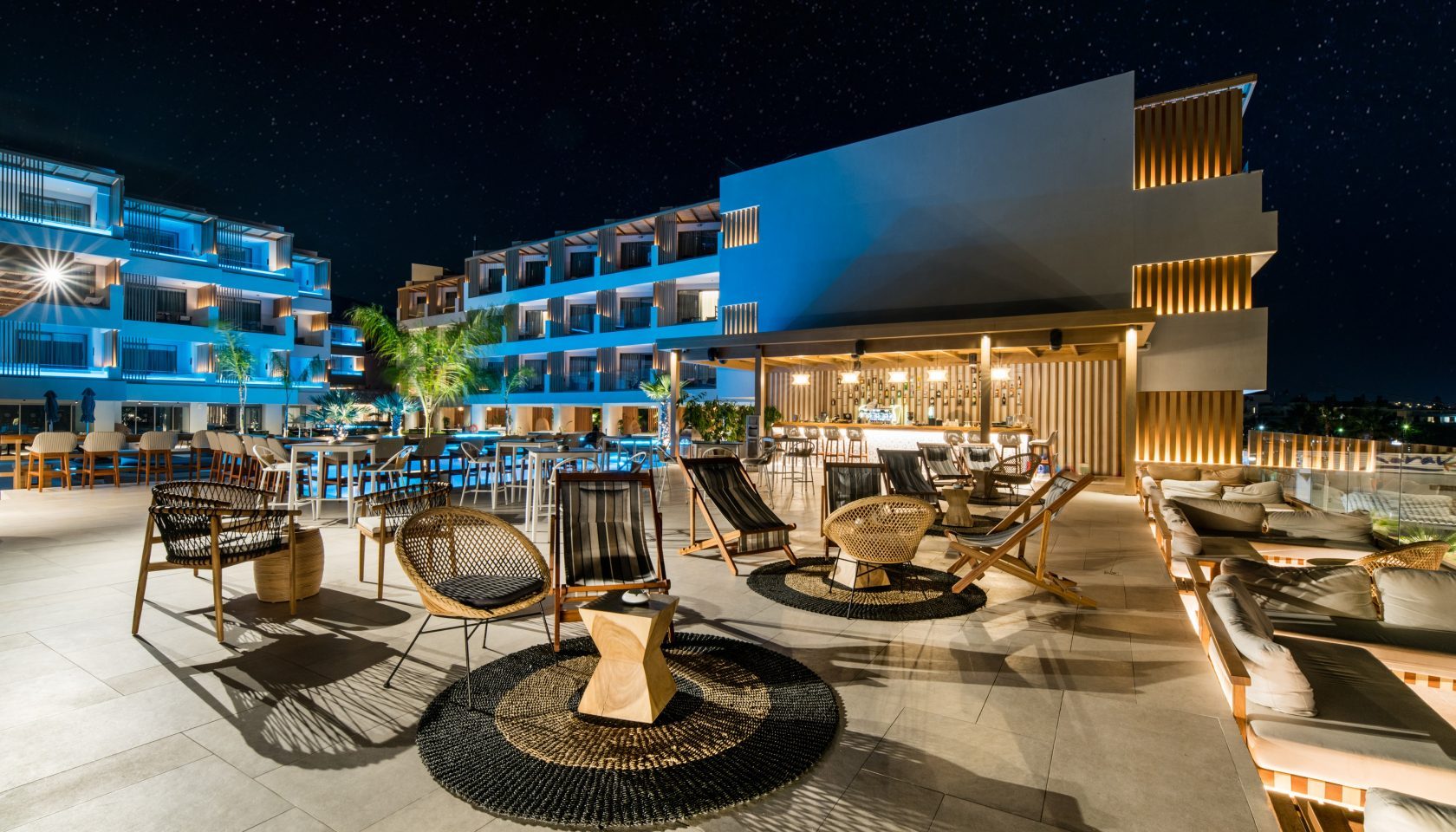 Luxury Hotel Facilities, Crete | Akasha Beach Hotel & Spa