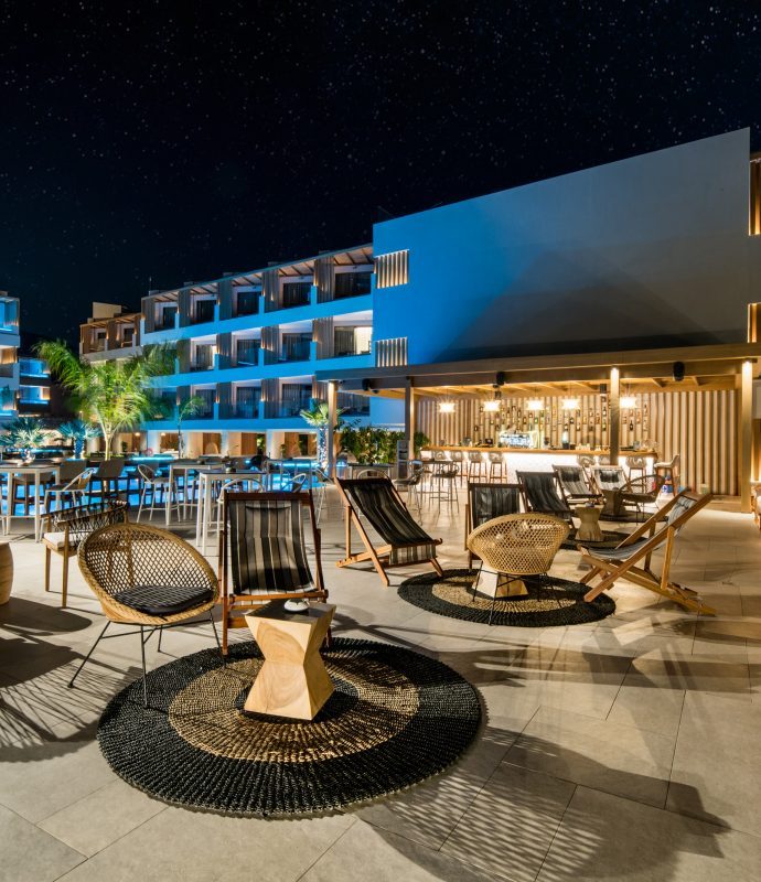 Luxury Hotel Facilities, Crete | Akasha Beach Hotel & Spa