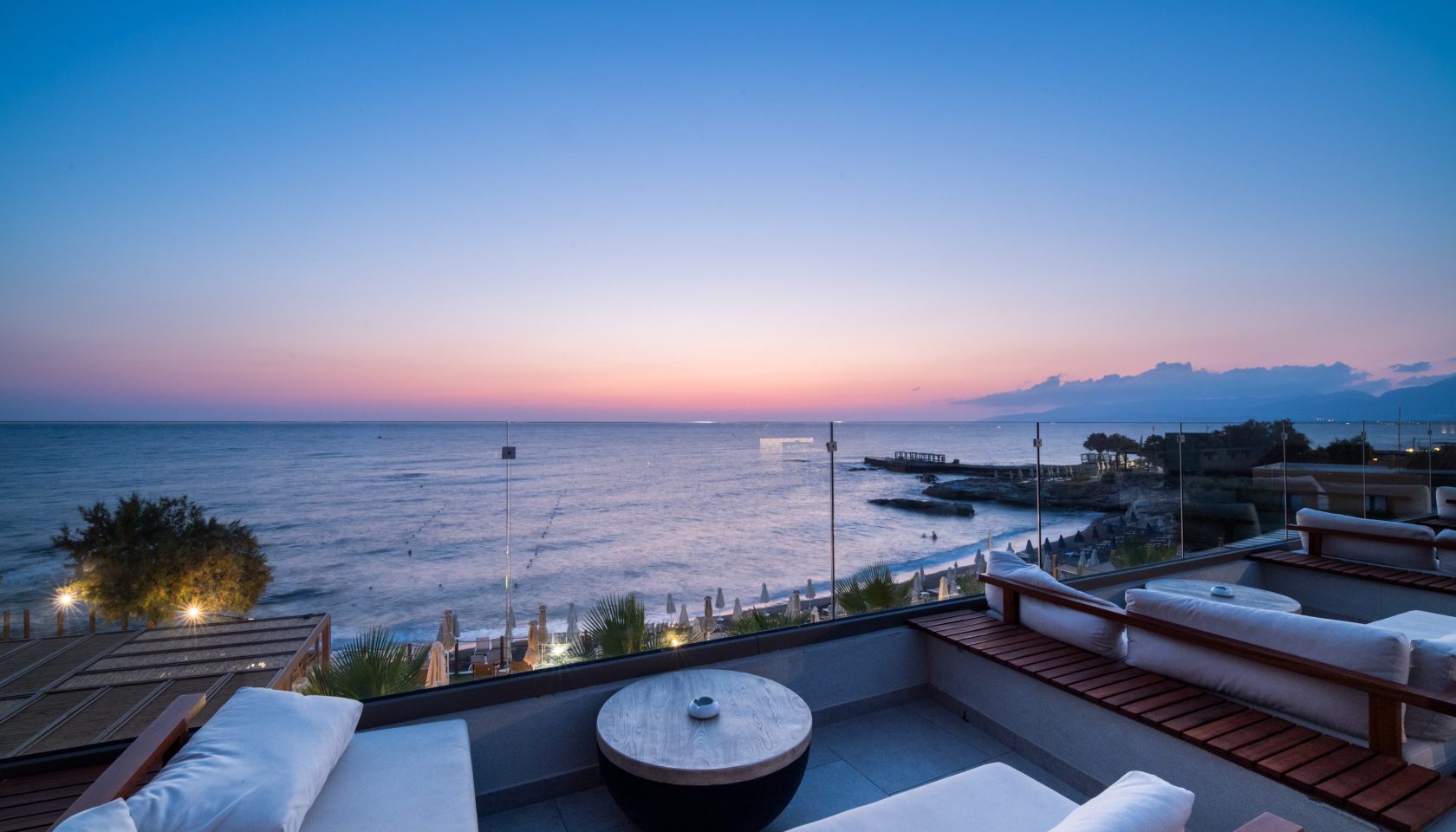Luxury Hotel Facilities, Crete | Akasha Beach Hotel & Spa