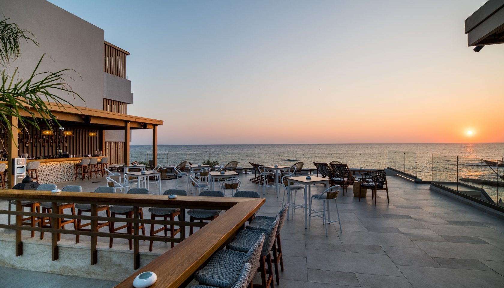 Luxury Hotel Facilities, Crete | Akasha Beach Hotel & Spa