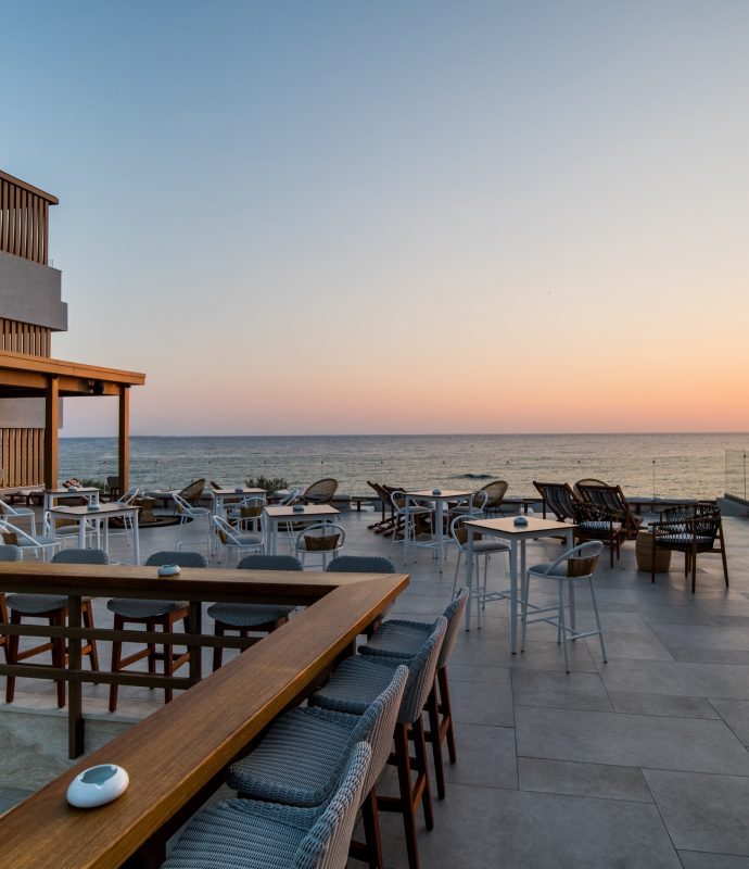 Luxury Hotel Facilities, Crete | Akasha Beach Hotel & Spa