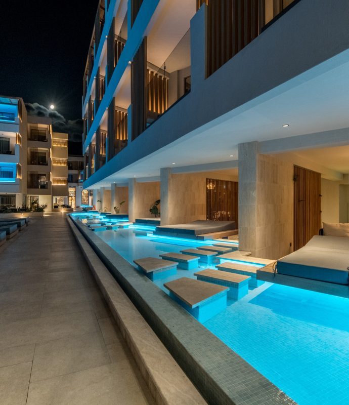 Luxury Hotel Facilities, Crete | Akasha Beach Hotel & Spa