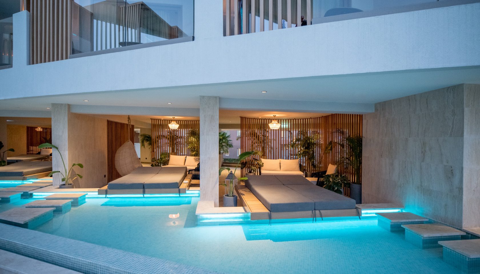 Luxury Hotel Facilities, Crete | Akasha Beach Hotel & Spa