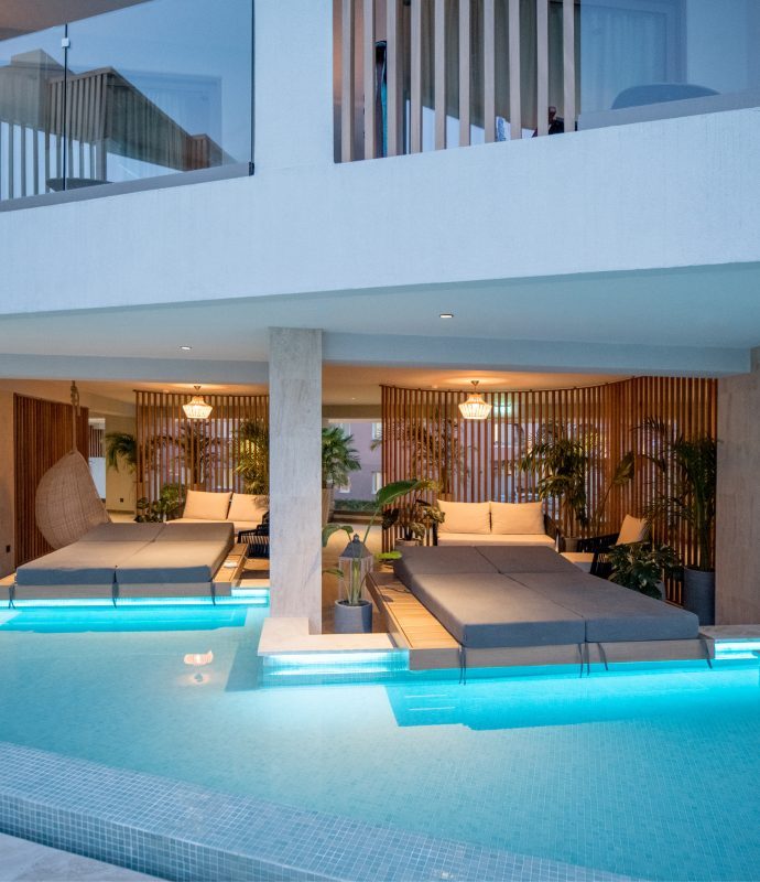 Luxury Hotel Facilities, Crete | Akasha Beach Hotel & Spa