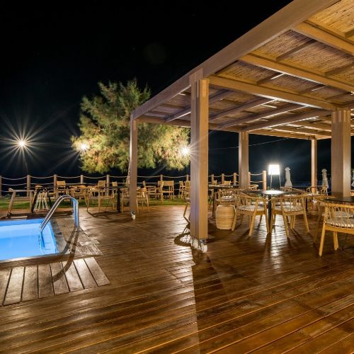 5 Star Luxury Hotel in Crete | Akasha Beach Hotel & Spa